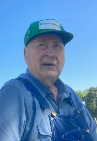 Robert L. ‘Bob’ Finger — 1932 - 2025 - Great Bend Tribune