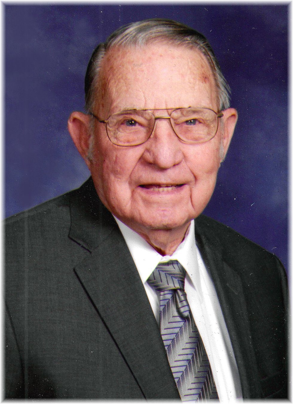 Roy Clark Miller 1929 - 2025 - Great Bend Tribune