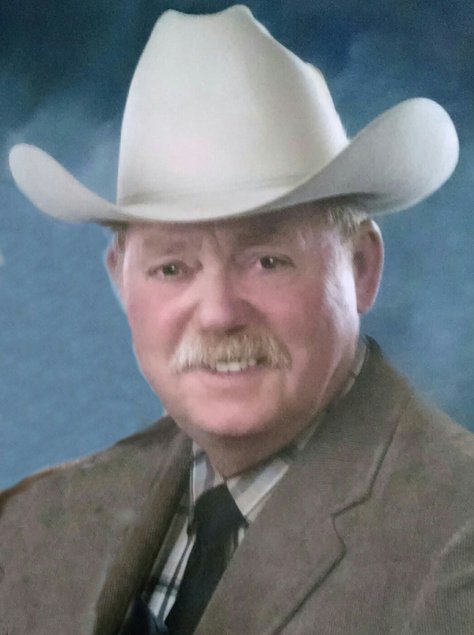 Kenneth ‘Ken’ R. Van Winkle 1948 - 2025 - Great Bend Tribune