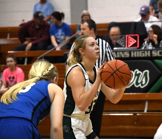 Oilers' Soeken plays in KBCA basketball game - Great Bend Tribune