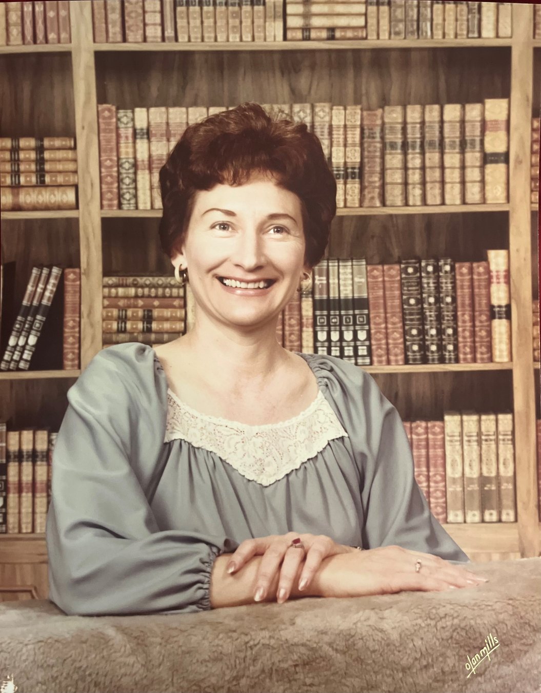 Betty Jean Barnard 1933 - 2025 - Great Bend Tribune