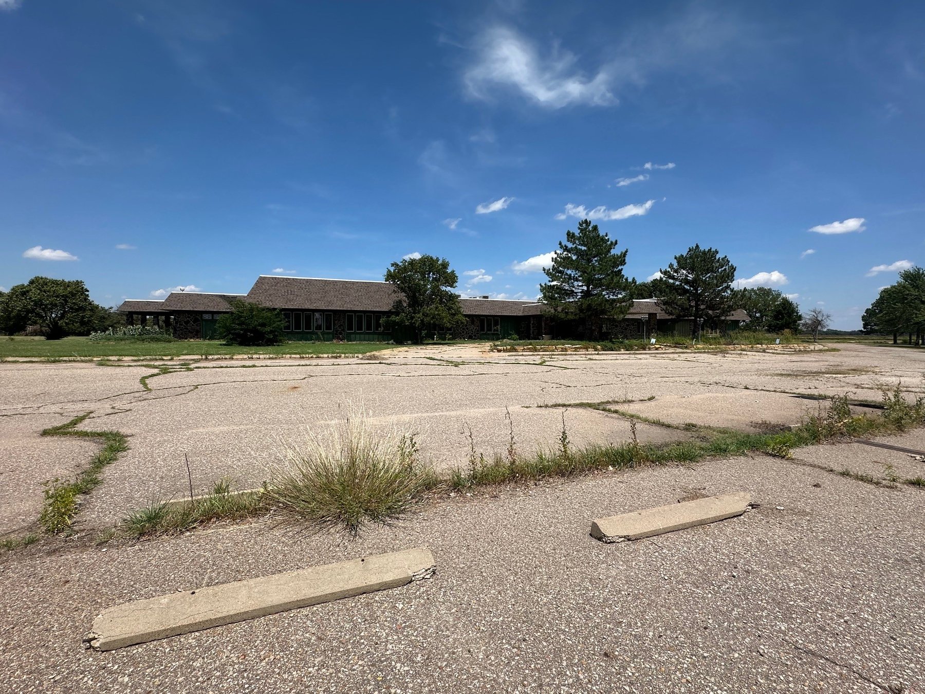 GBRC exploring options of Stone Ridge Golf Course - Great Bend Tribune