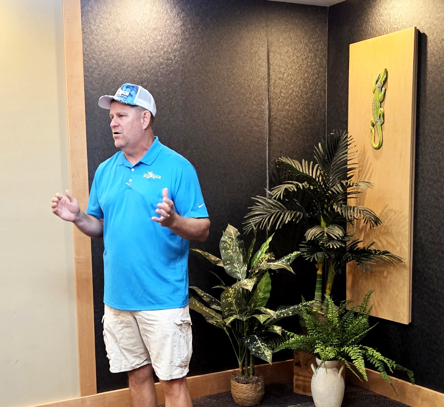 WyRica Adventures offers Costa Rica luxury - Great Bend Tribune