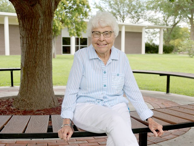 DeWerff named Old Bill Honoree - Great Bend Tribune