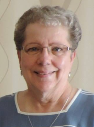 Karen Lindberg 1944 - 2025 - Great Bend Tribune