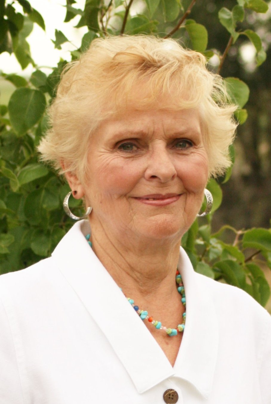 Patty Ann Highfill 1932 - 2025 - Great Bend Tribune