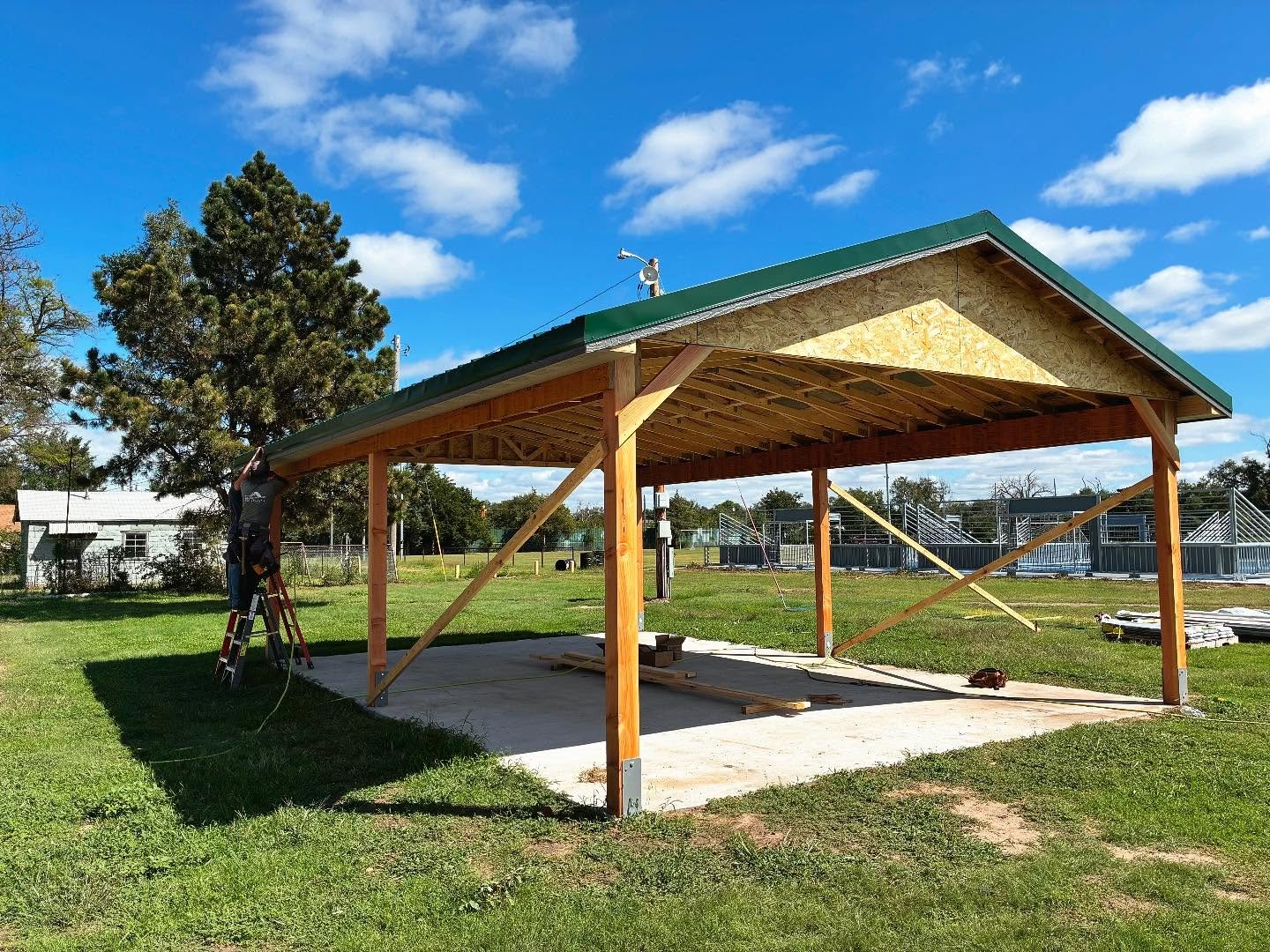 Splash pad at Vets needs a new pump - Great Bend Tribune