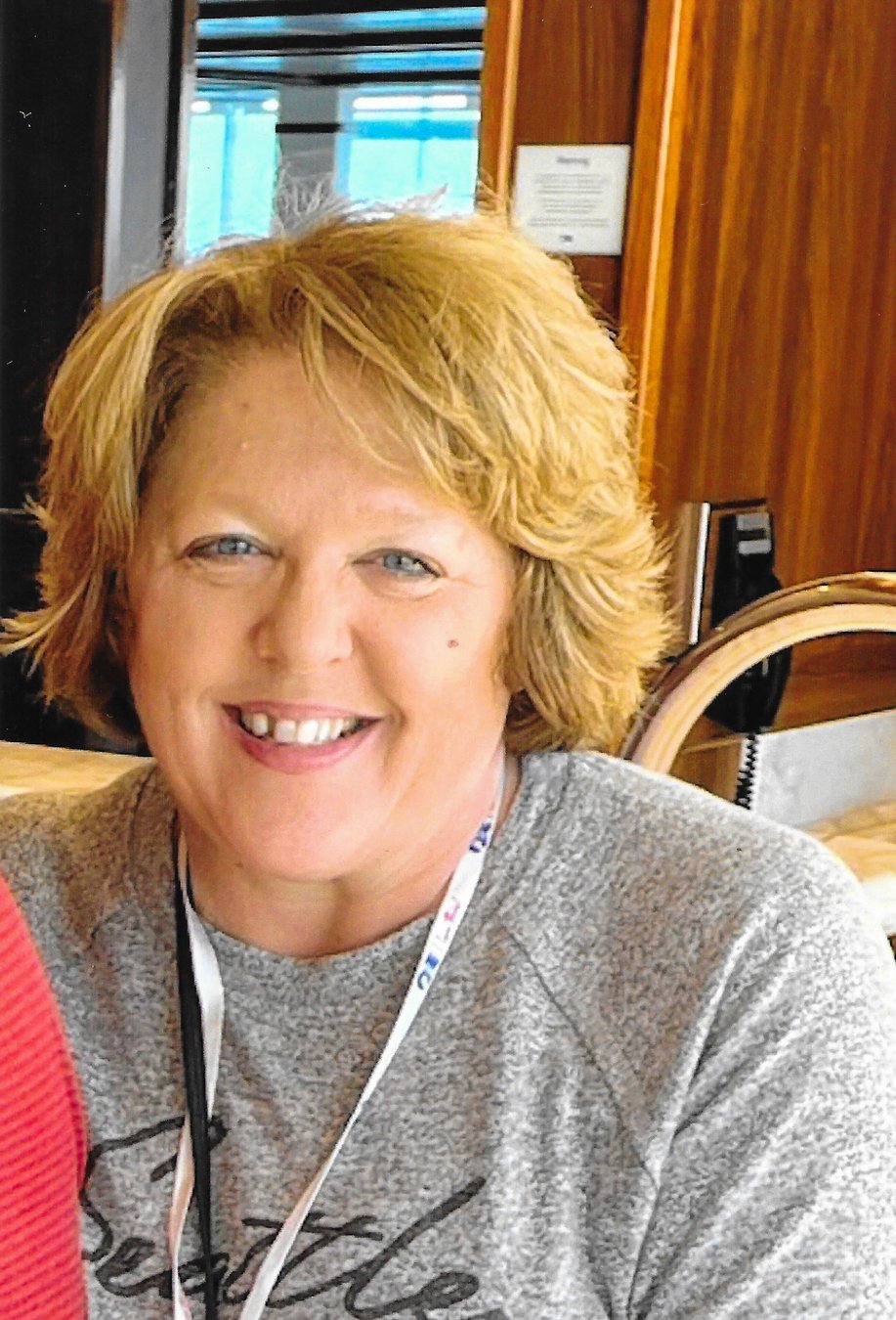 Cheryl Marie (Meier) Isern 1962 - 2025 - Great Bend Tribune