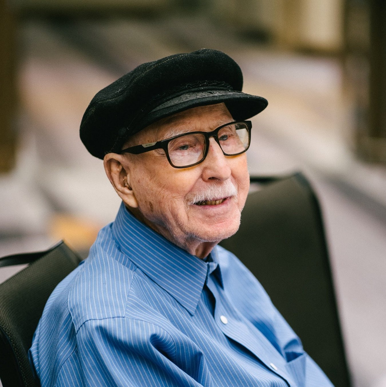 Harold Lee Harrison 1932 - 2025 - Great Bend Tribune