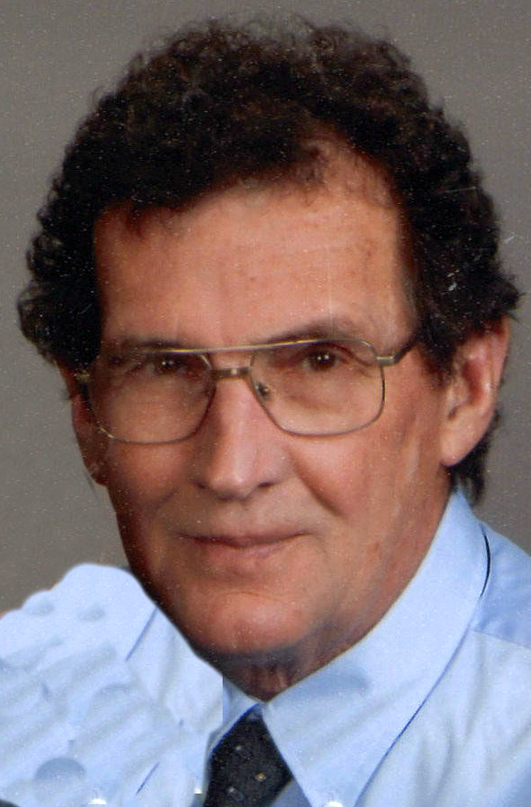 Larry David Foss 1941 - 2025 - Great Bend Tribune