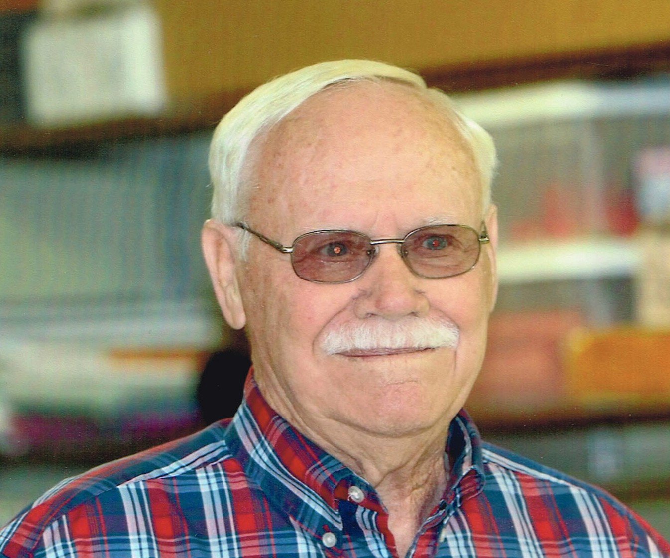 Herbert Dean ‘Herb’ Unruh 1934 - 2025 - Great Bend Tribune
