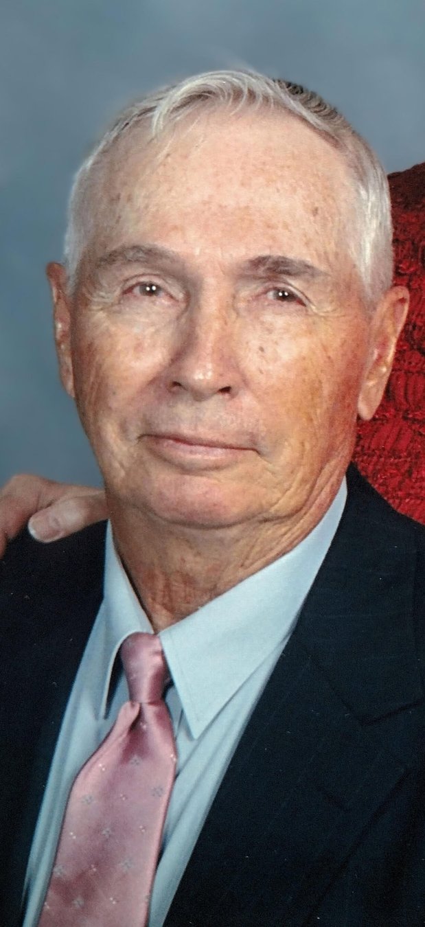 Richard J. Feist 1937 - 2025 - Great Bend Tribune