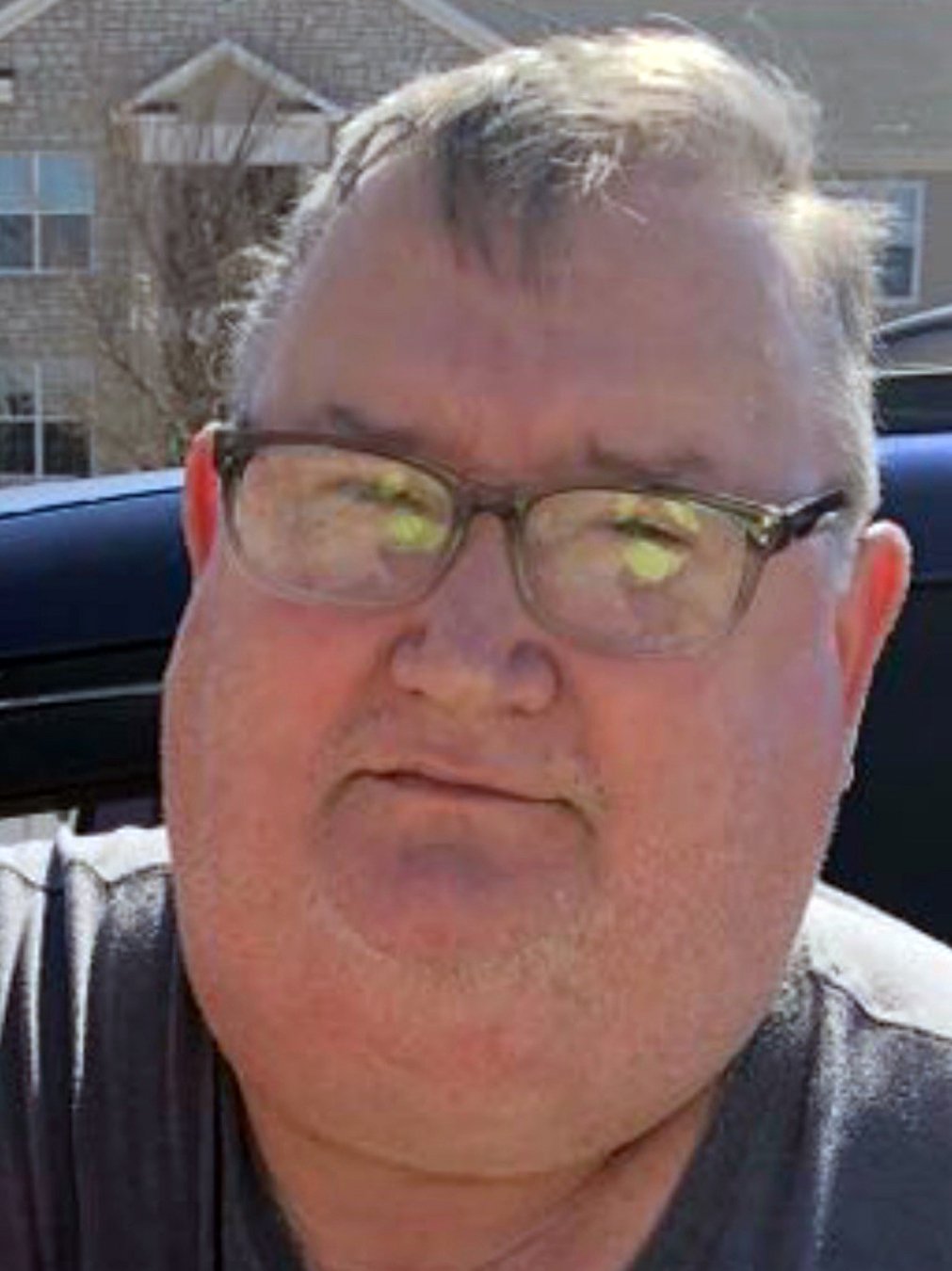Gary LeRoy Morrison 1954 - 2025 - Great Bend Tribune