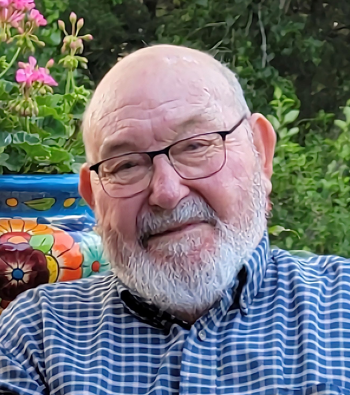 Gerald Ray ‘Gerry’ Facklam 1937 - 2025 - Great Bend Tribune