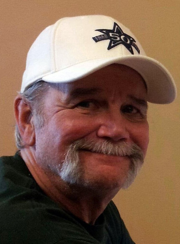 Carl Wesley Buchanan Jr. 1944 - 2025 - Great Bend Tribune