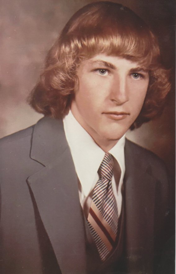 Craig Allen Bitter 1963 - 2025 - Great Bend Tribune
