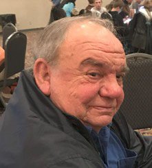 Thomas Henry ‘Butch’ Elffner Jr. 1945 - 2025 - Great Bend Tribune