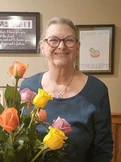 Mary Lou Rusco 1949 - 2025 - Great Bend Tribune