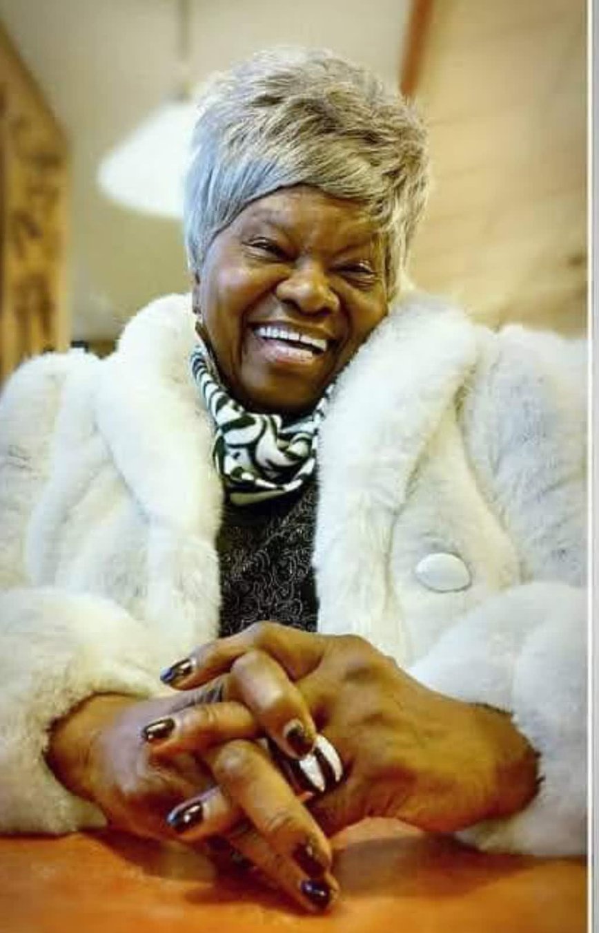 Eleanor Virginia Marie Daniels 1934 - 2025 - Great Bend Tribune