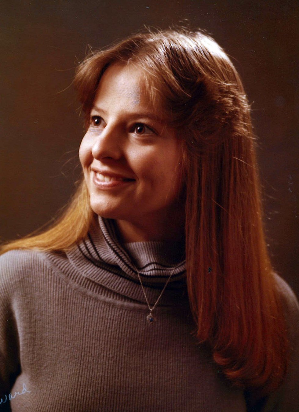 Renee Marie Larson 1960 - 2025 - Great Bend Tribune