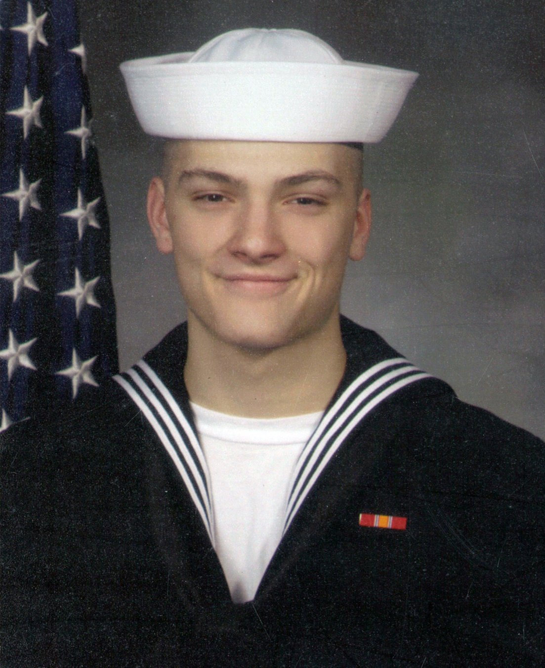 Nathaniel G. ‘Nate’ Larkin 2000 - 2025 - Great Bend Tribune