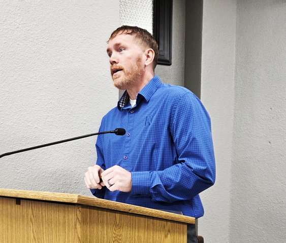 County helps Hoisington with subdivision improvements - Great Bend Tribune