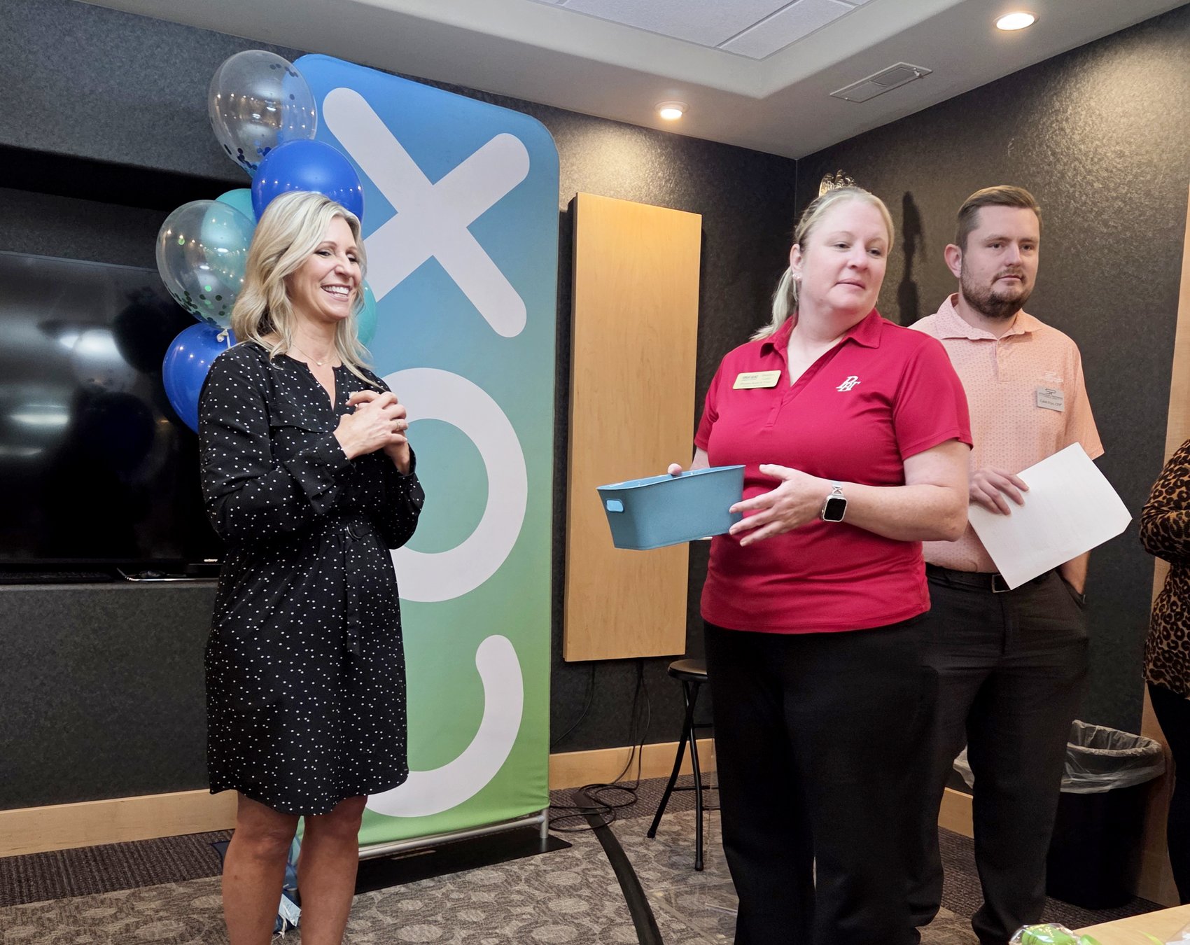 Cox Communications gives back to Kansas communities - Great Bend Tribune