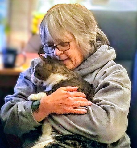 Cynthia L. ‘Cindy’ Wilhelm 1963 - 2025 - Great Bend Tribune