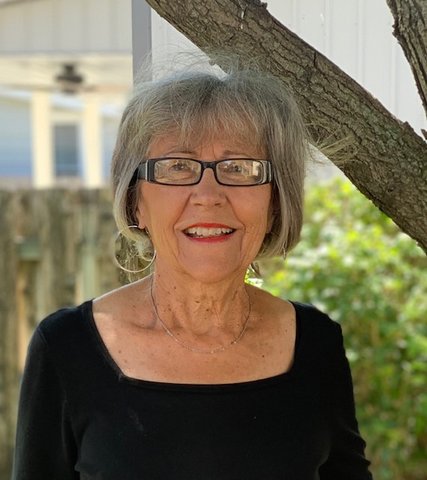 Patsy Sue Mull 1938 - 2025 - Great Bend Tribune