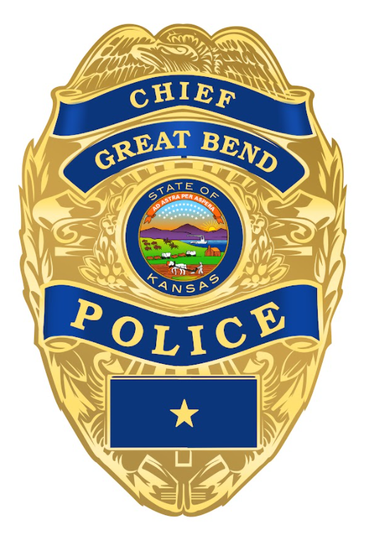 Police chief releases information on standoff - Great Bend Tribune