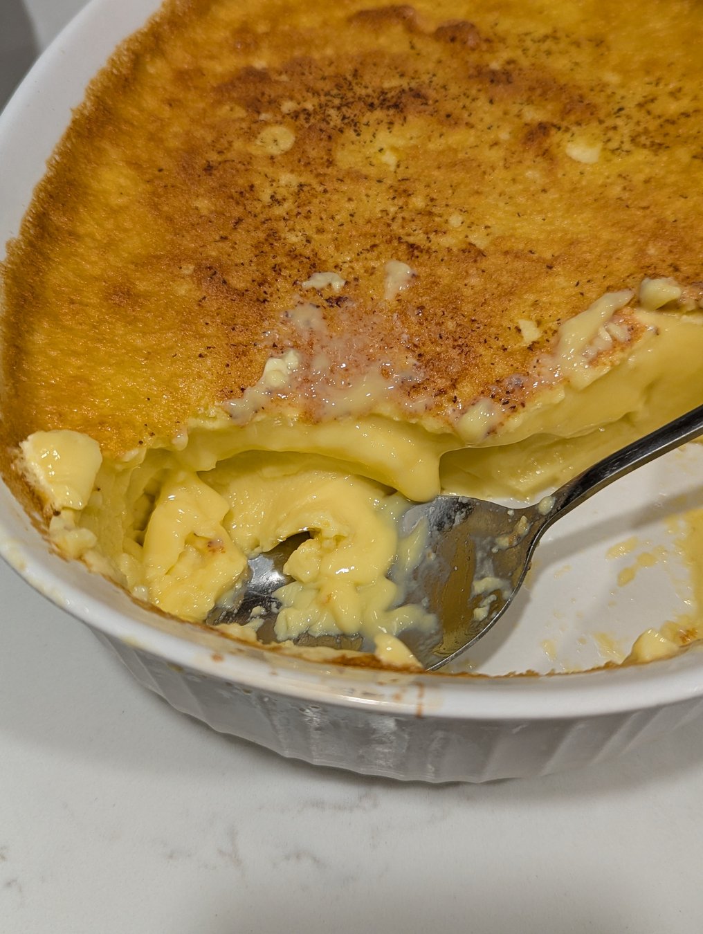 Custard’s not-last stand - Great Bend Tribune