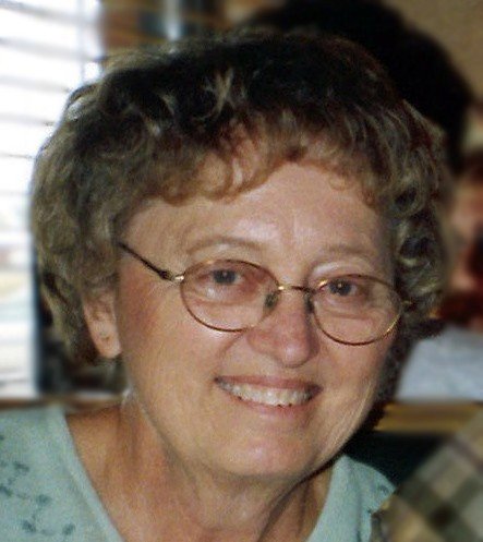 Marie Ann Feist 1942 - 2025 - Great Bend Tribune