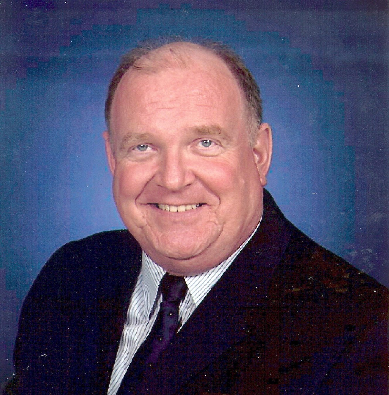 John A. Peters Jr. 1951 - 2025 - Great Bend Tribune