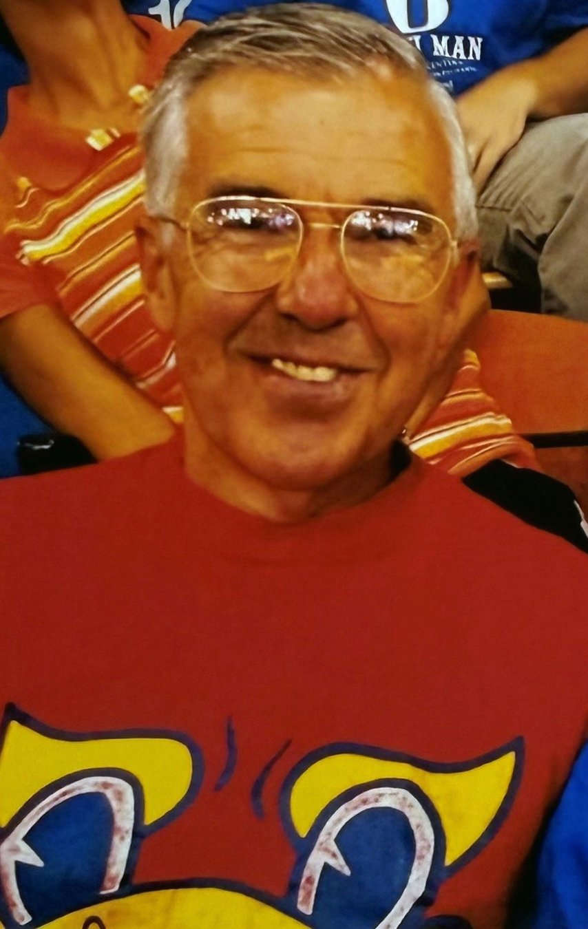 Dale A. Davidson 1944 - 2025 - Great Bend Tribune