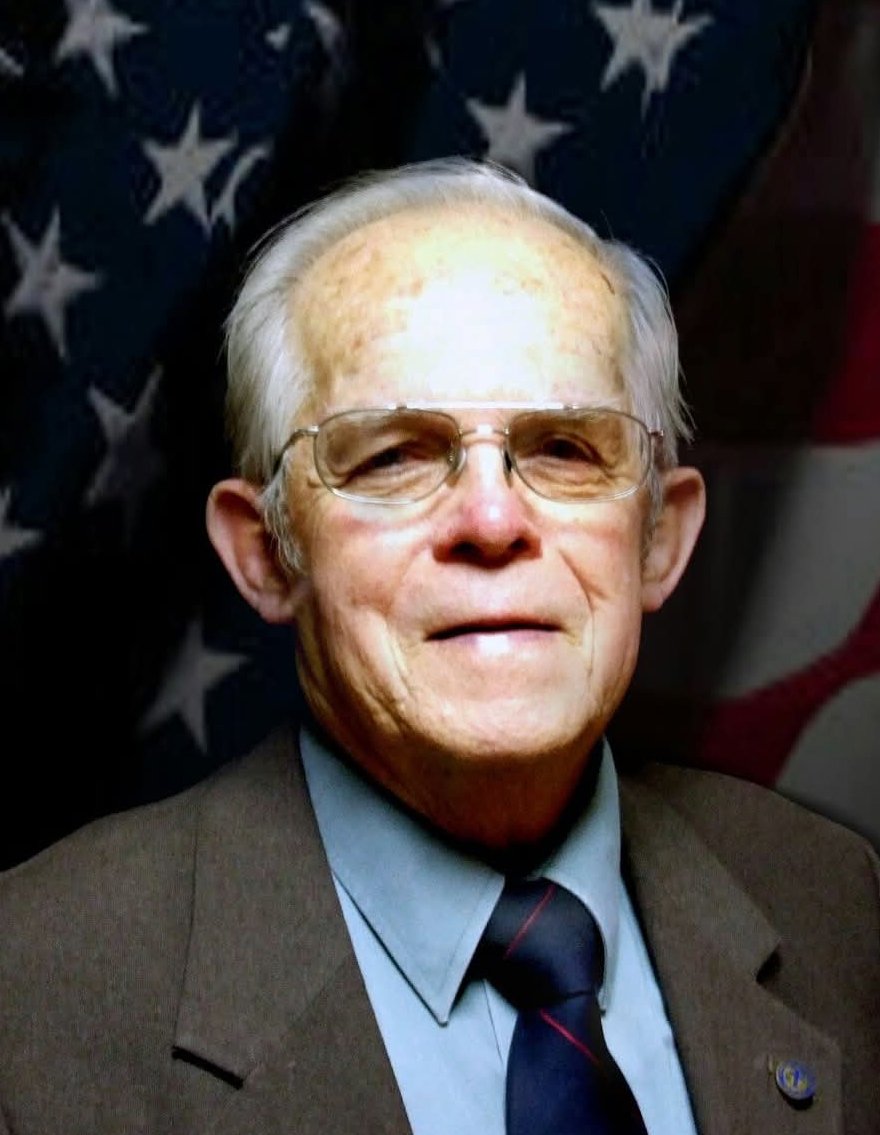 Donnie Eugene ‘Don’ Paden 1936 - 2025 - Great Bend Tribune