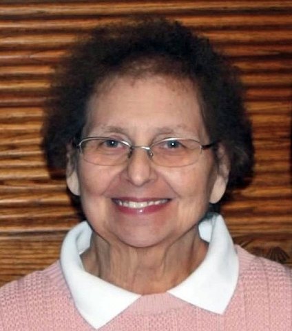 Linda Lou Plowman 1943 - 2025 - Great Bend Tribune