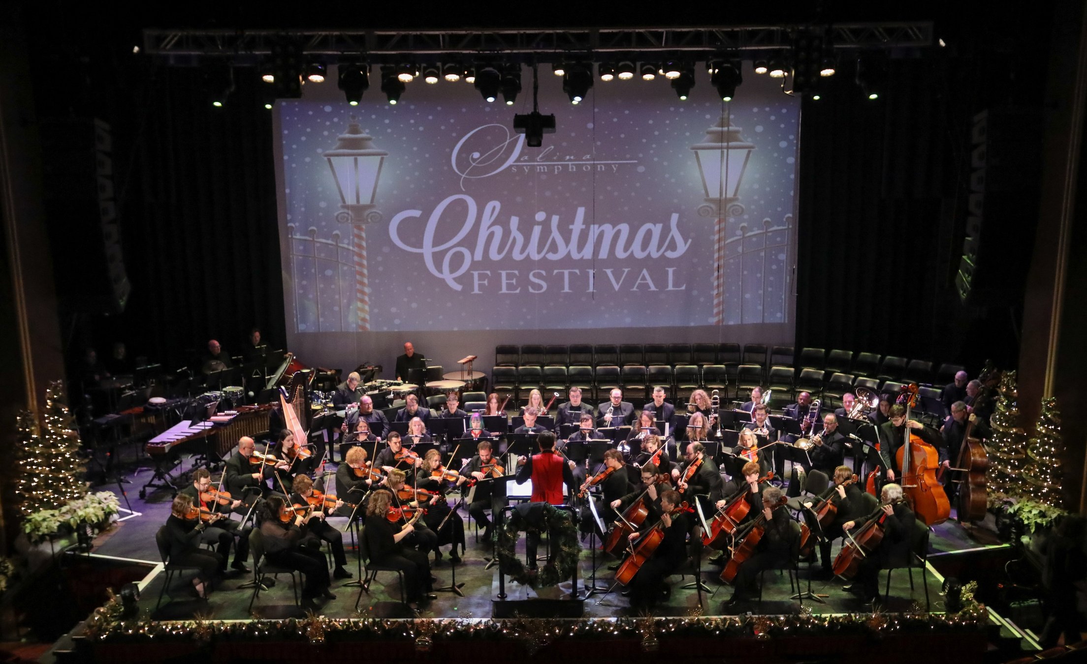 Christmas Festival Concerts come to Stiefel Theatre this December ...