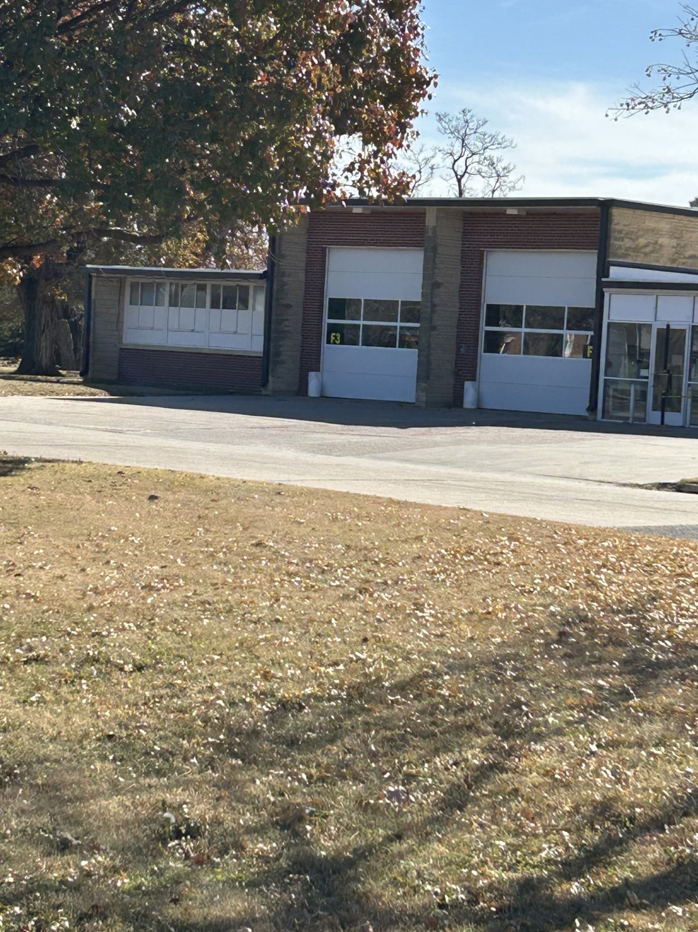 Larned and LSH join hands to provide better fire protection - Great ...