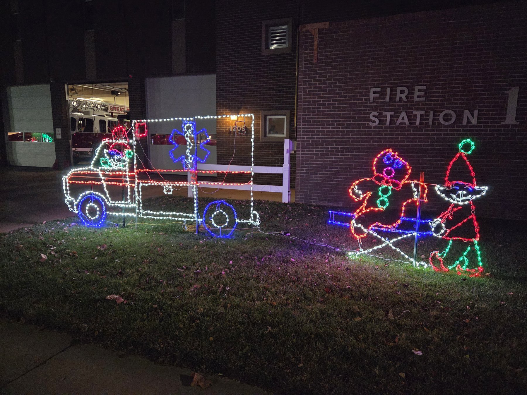 Home for the Holidays Celebration in Nov. 29 - Great Bend Tribune