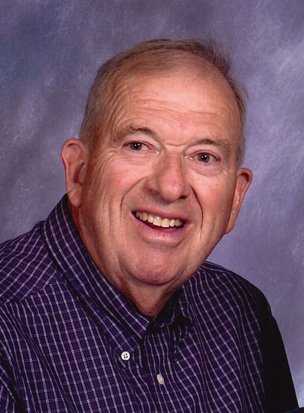 Ronald ‘Ron’ Wayne Ensle 1941 - 2025 - Great Bend Tribune