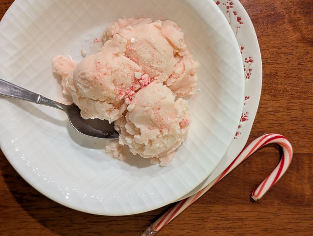 does peppermint candy go bad