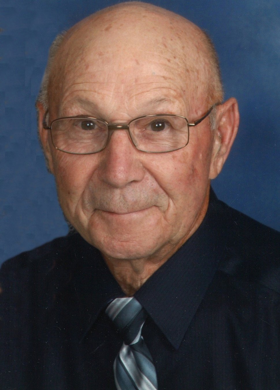 Leon A. Oberle 1938 - 2025 - Great Bend Tribune