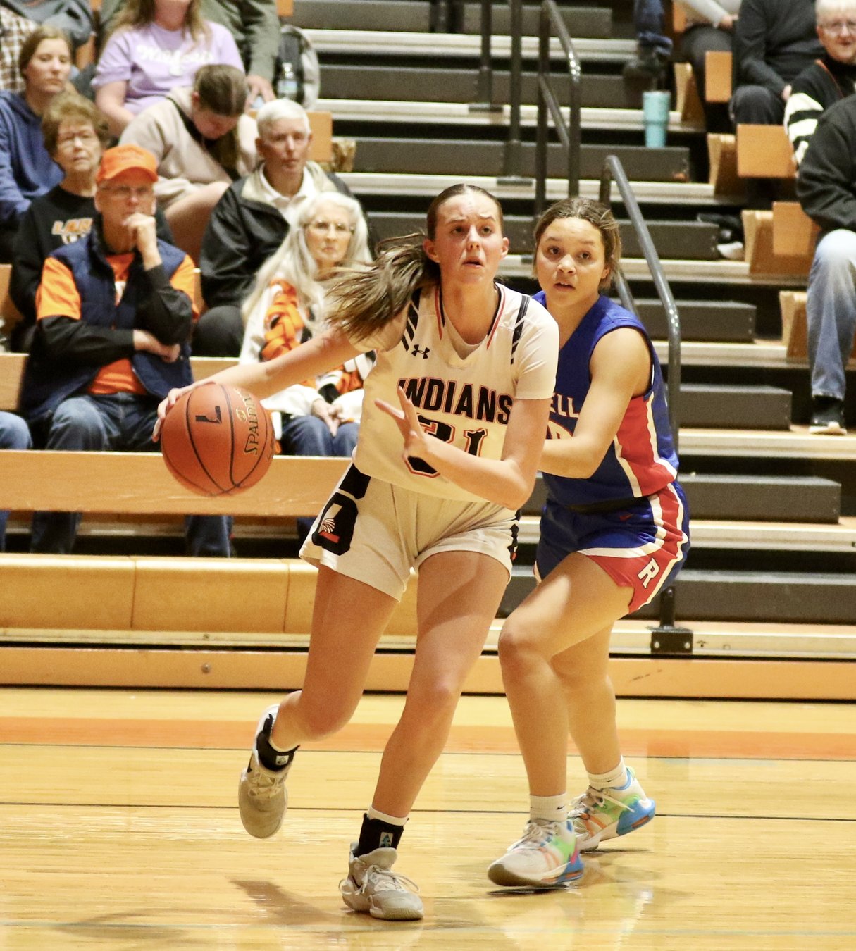 Larned girls sweep Pratt, Indian boys lose - Great Bend Tribune