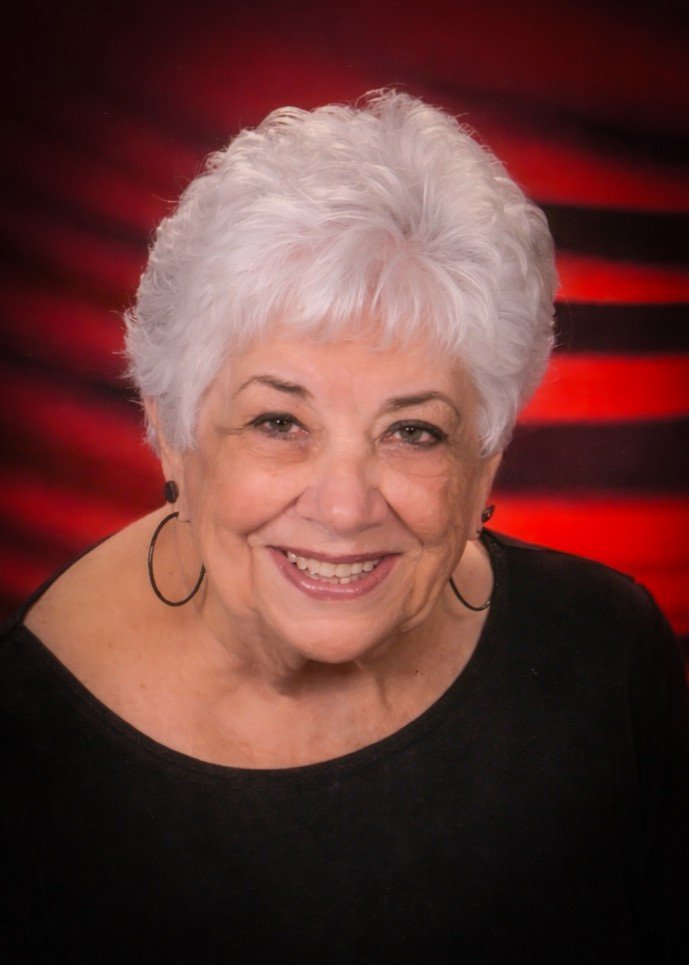 Nancy Lynn Kaiser 1939 - 2026 - Great Bend Tribune