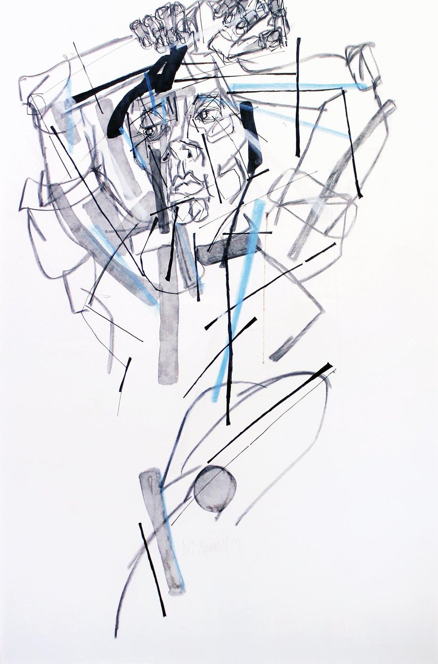 Shafer to host opening reception for ‘Go Figure’ - Great Bend Tribune