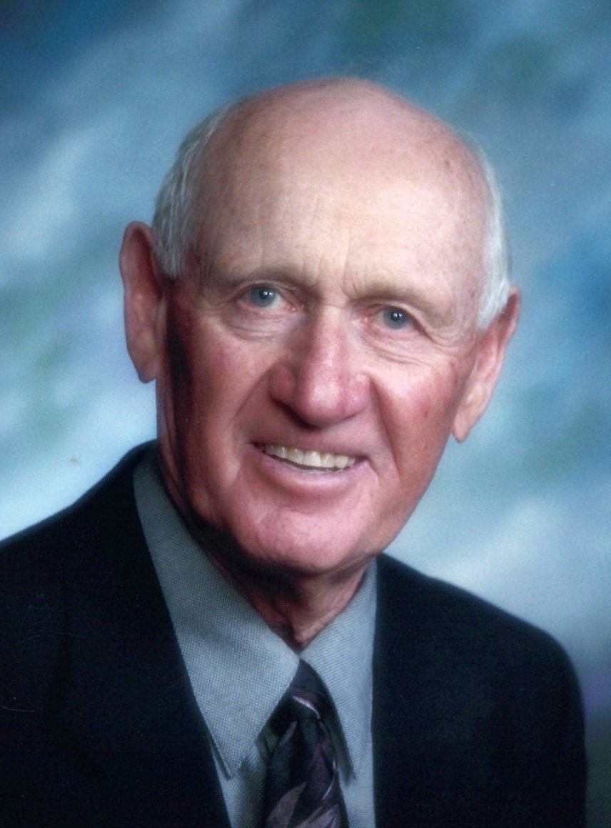 Maurice ‘Ted’ Bird 1929 - 2026 - Great Bend Tribune