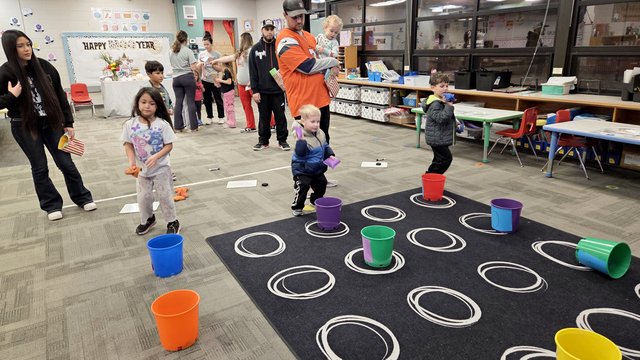 MATH CARNIVAL OFFERED TO SCHOOL FAMILIES - Great Bend Tribune