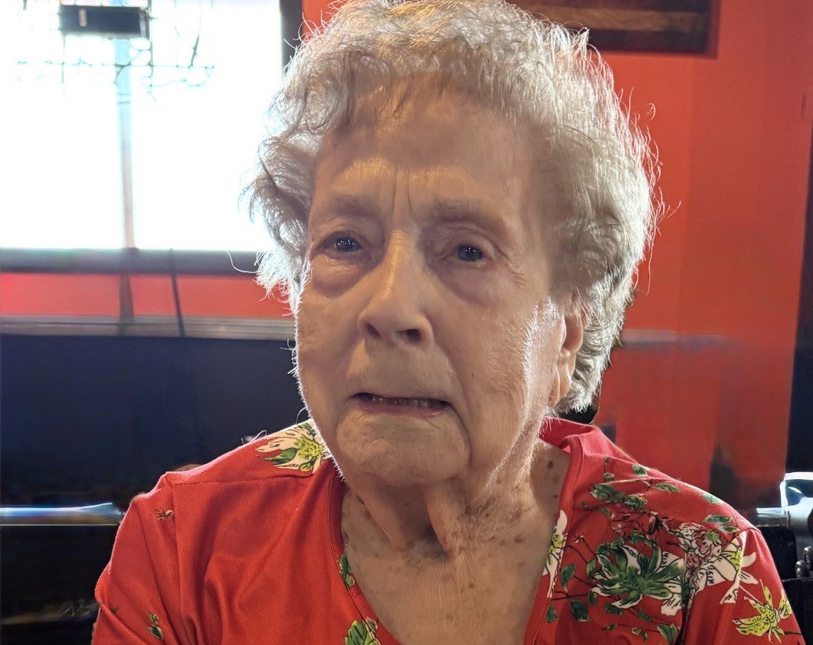 Marian Jeannette Witcraft - Great Bend Tribune