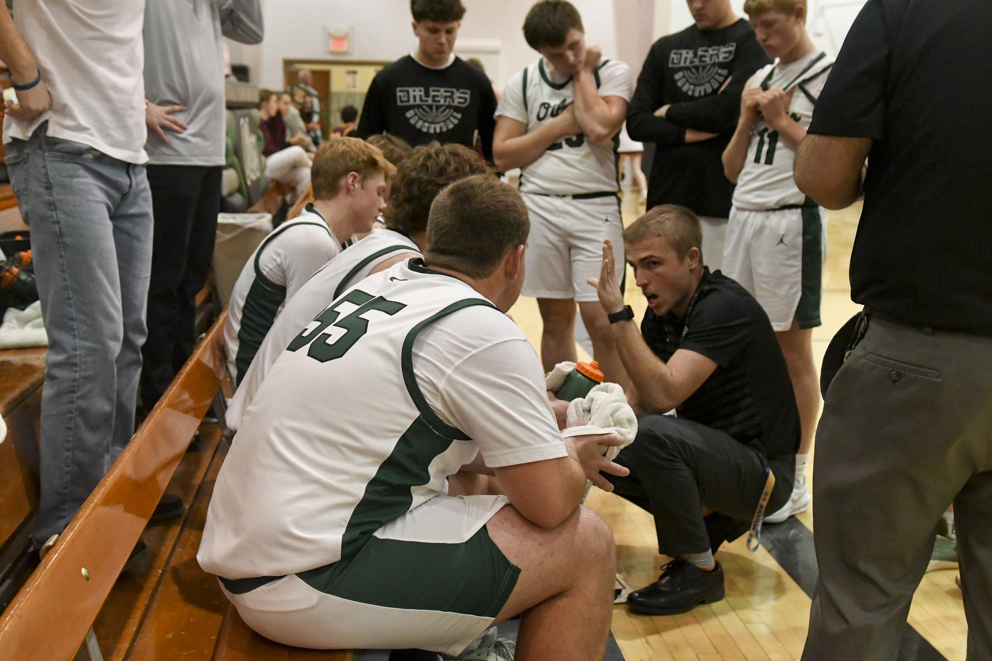 Central Plains boys, girls sweep Victoria - Great Bend Tribune
