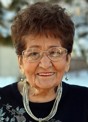Dorothy Maneth 1930 - 2026 - Great Bend Tribune